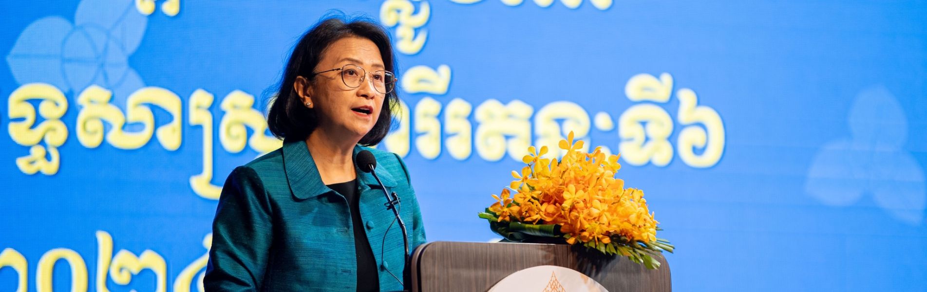 Australia and Cambodia Join Forces for Gender Equality: Celebrating the ...