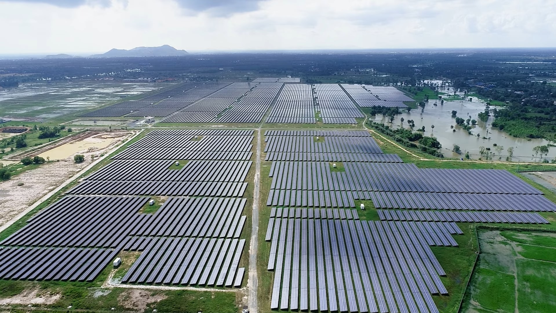 Join us for Cambodia Clean Energy Week (CEW) 2023,...