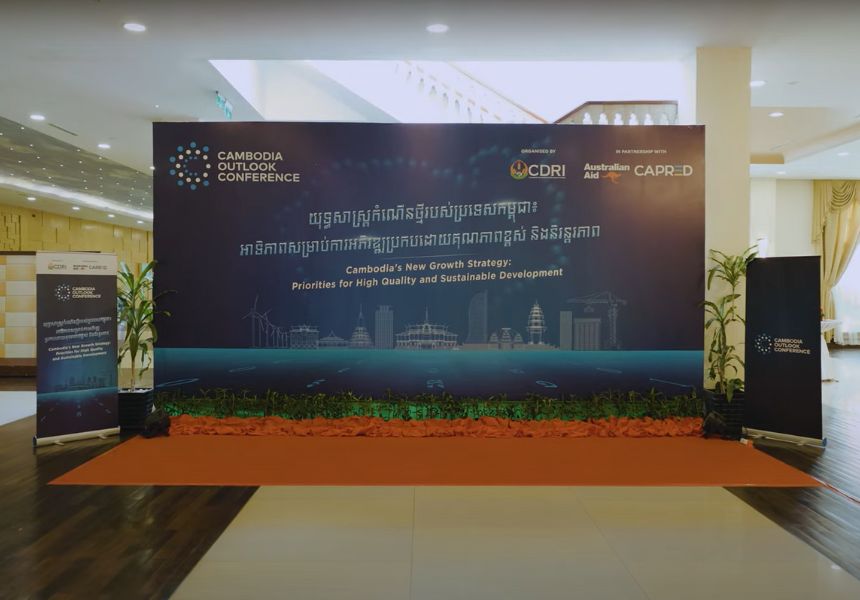 Gender Equality, Disability & Social Inclusion | GEDSI Cambodia