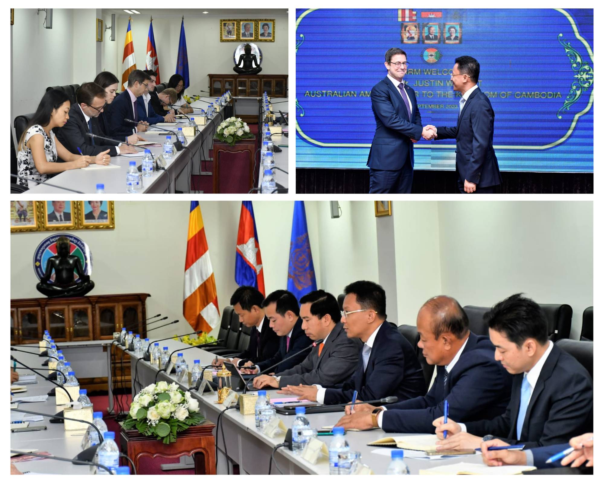 Australia Promotes Growth through Support for Women-Led Small Businesses